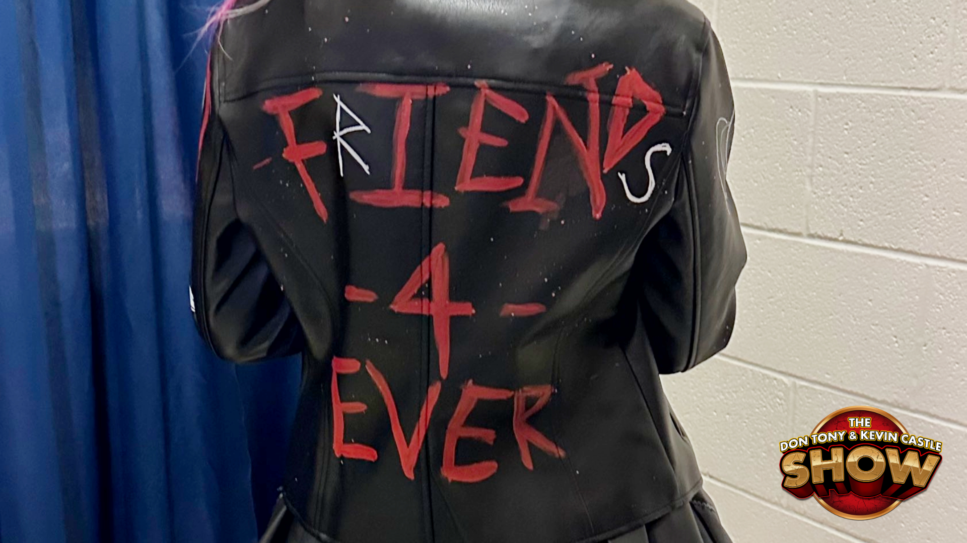 February 7, 2025 – Don Tony And Kevin Castle Show