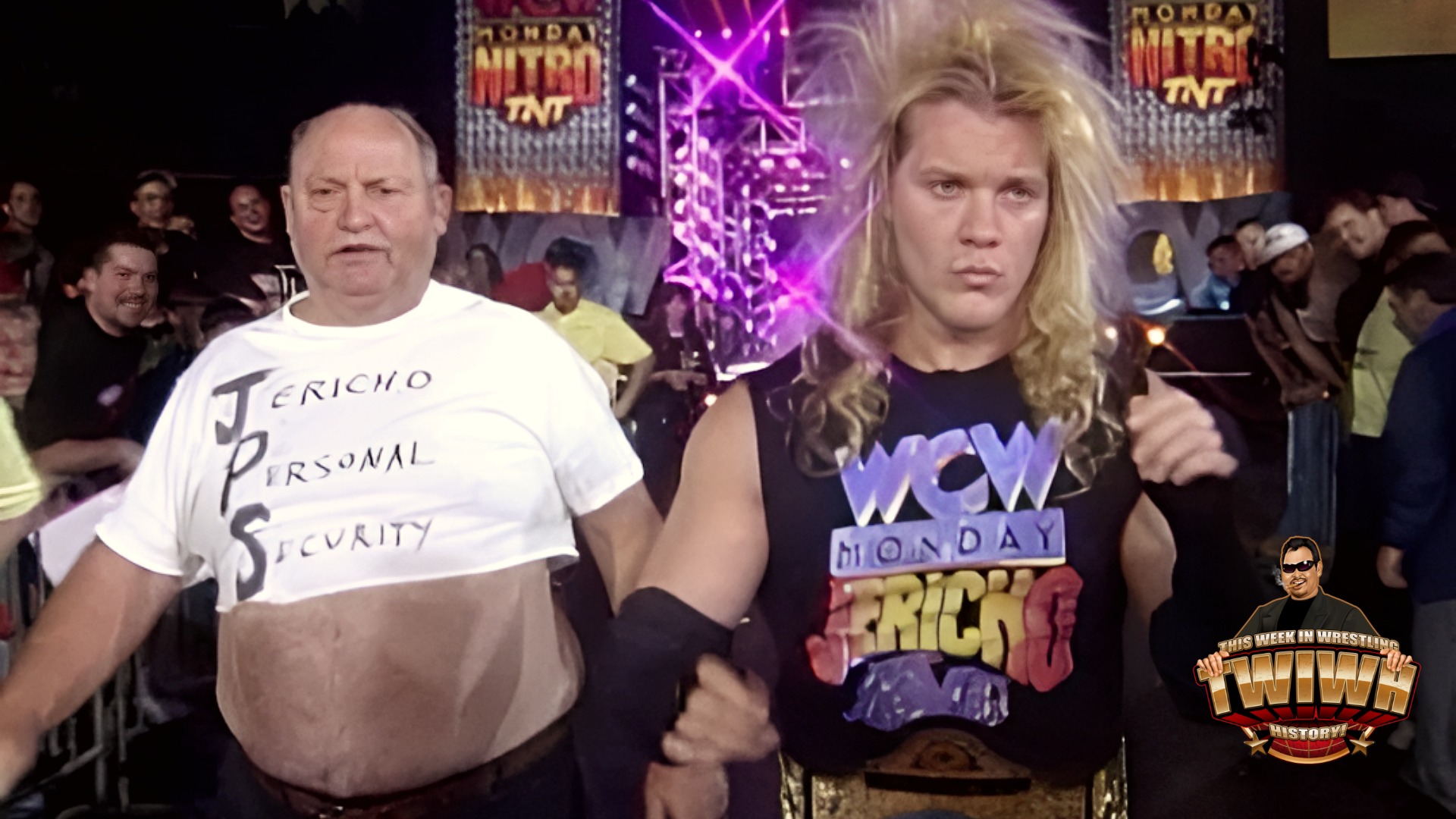 The Don Tony Show / WWE RAW Post Show 11/10/25 – Don Tony And Kevin ...